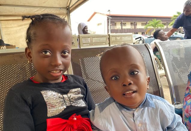 INTERNATIONAL DISABILITY DAY FESTUS FAJEMILO FOUNDATION INTERNATIONAL DISABILITY DAY FESTUS FAJEMILO FOUNDATION
